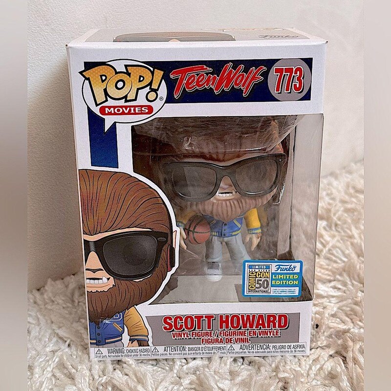 Howard Scott - Etsy