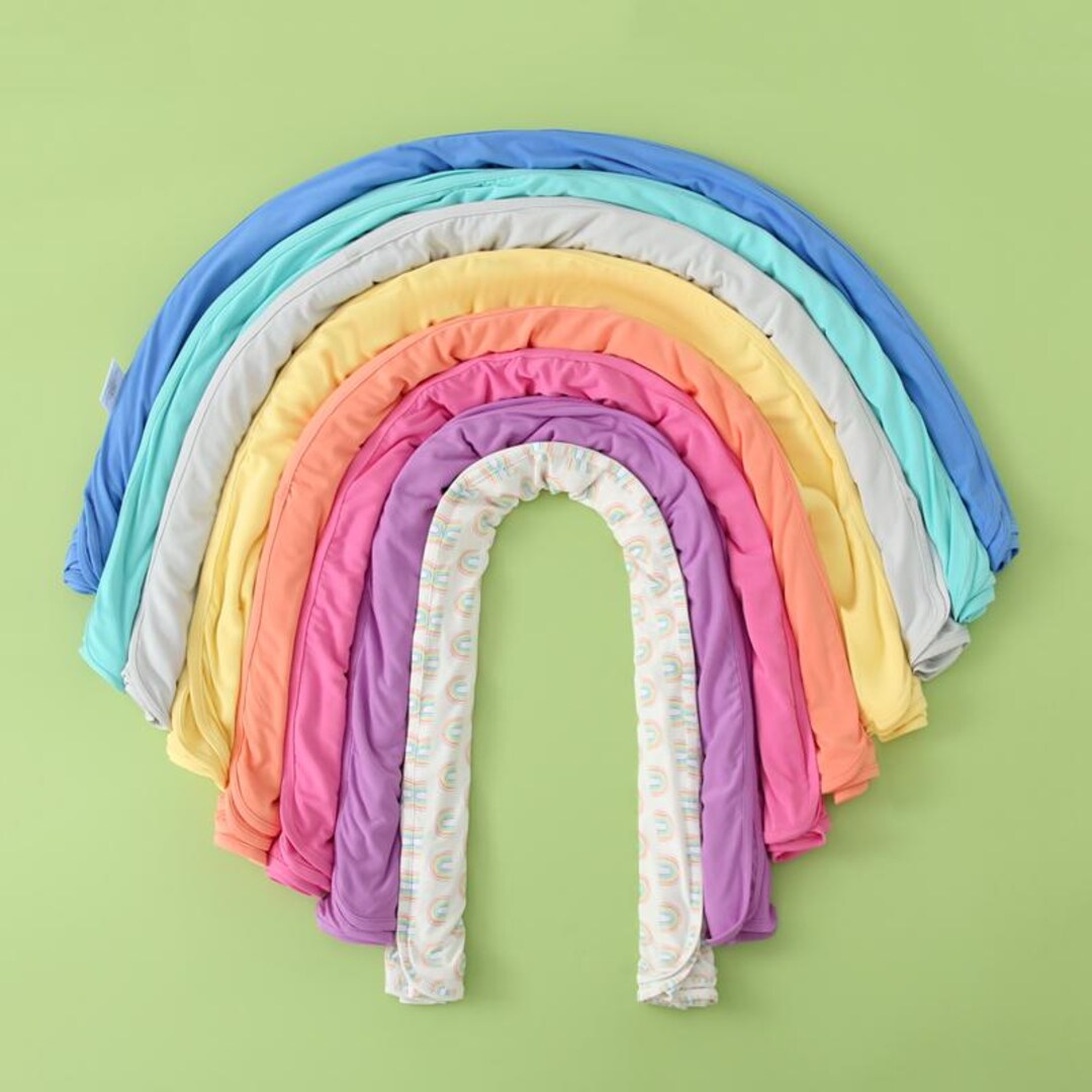 Bamboo Swaddle for NICU Babies I Newborn and Preemie Sizes - Etsy