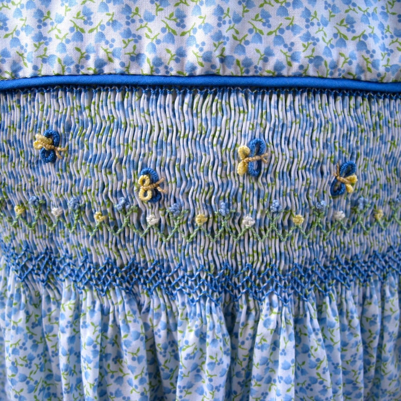 Smocking Pleater - Etsy