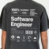 Programming Coding Hacker Security Professional Funny T-shirt, Web ...