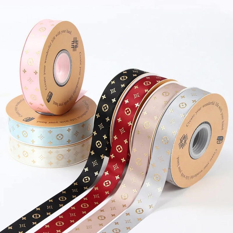 Gucci Wrapping Paper - Etsy