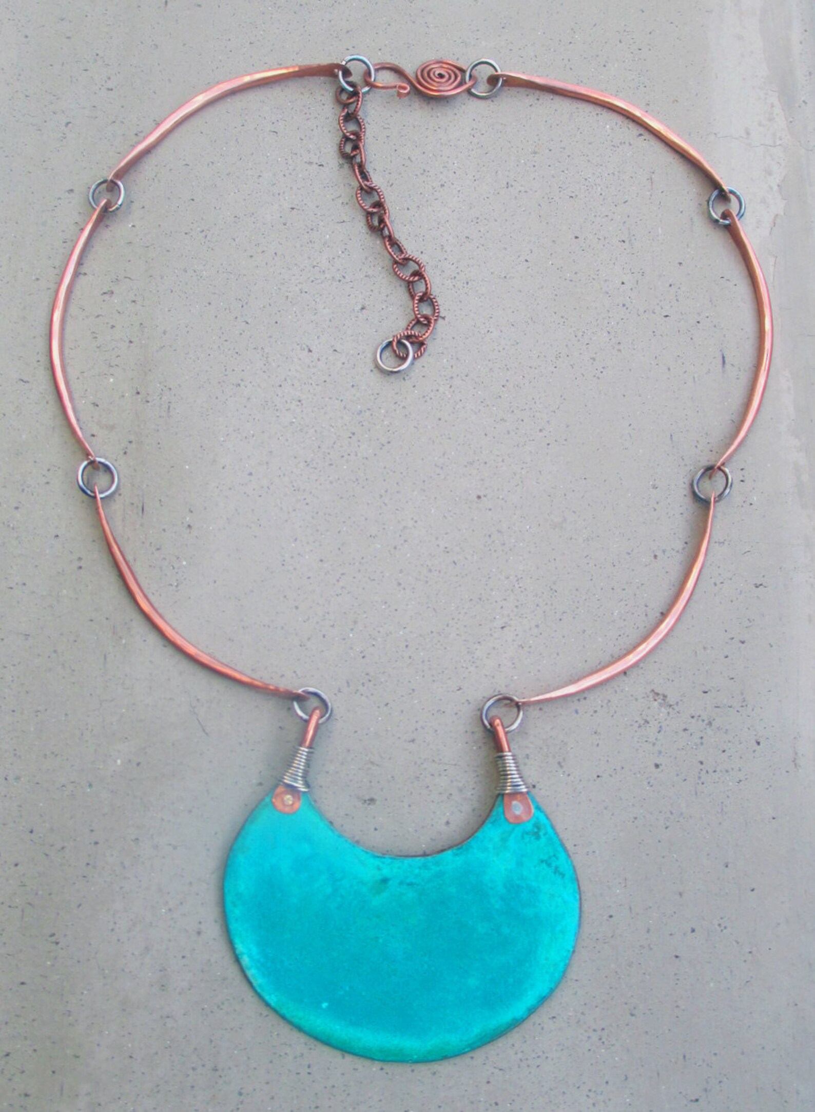 African Beauty Turquoise, Breast Plate, Eye Catching, Boho, Hip, Ethnic ...