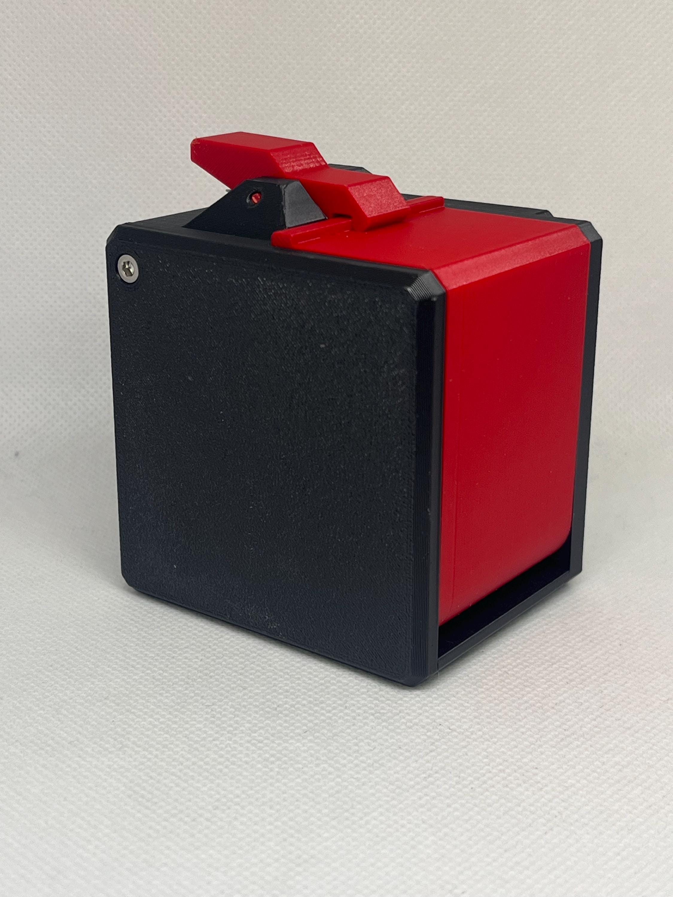 Beyblade X Rapid Deploy Case - Etsy