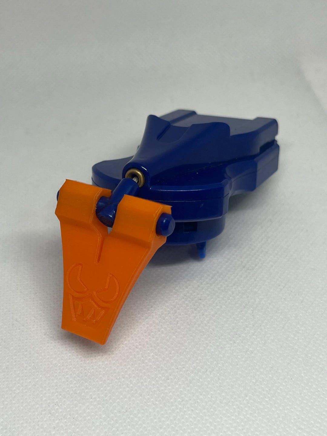 Metalfight Beyblade String Launcher Grip Rubber - Etsy