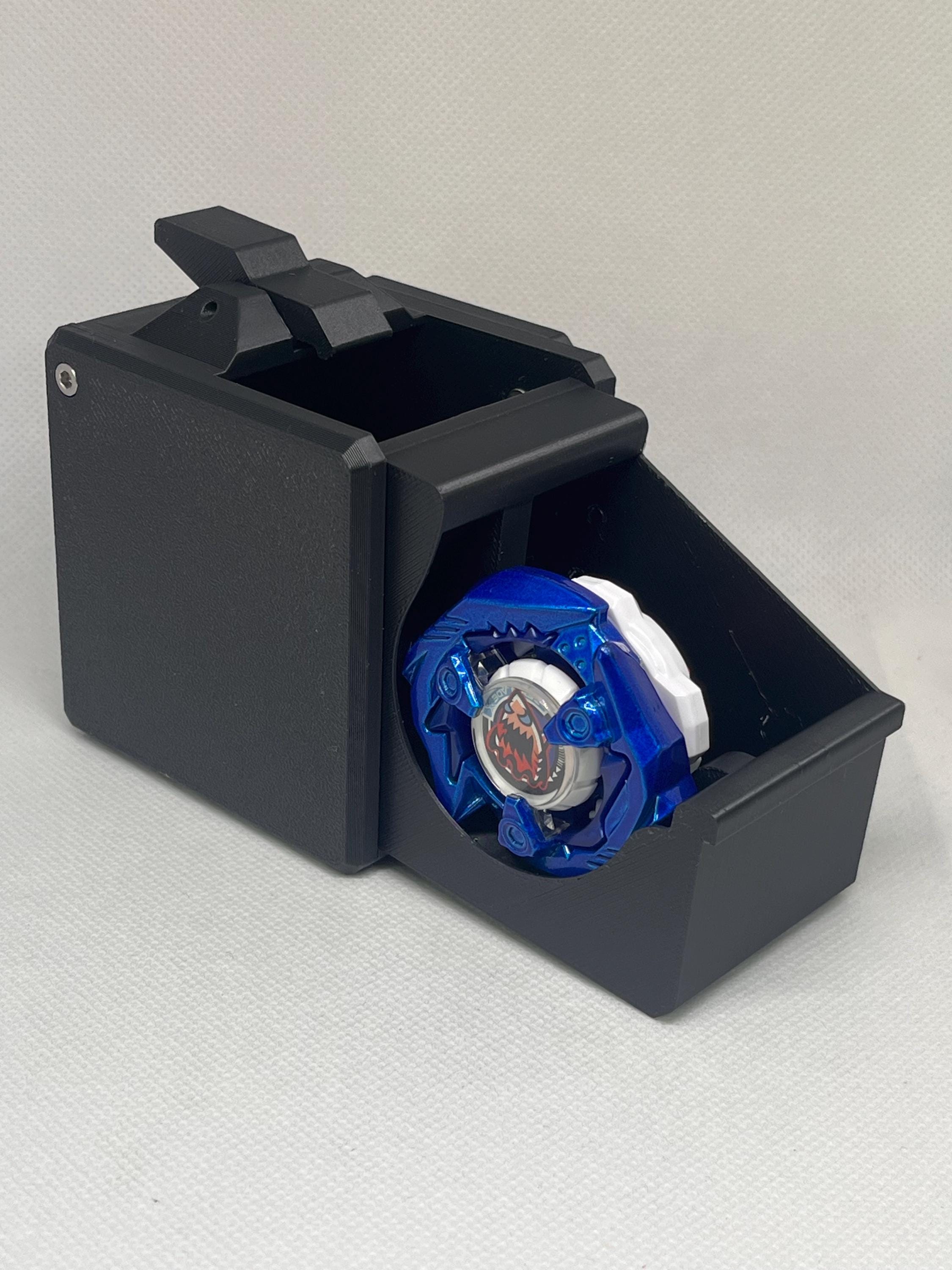 Beyblade X Rapid Deploy Case - Etsy
