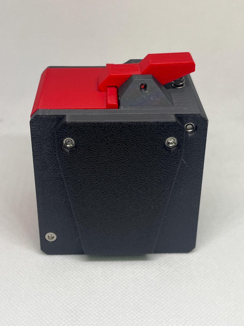 Beyblade X Rapid Deploy Case - Etsy