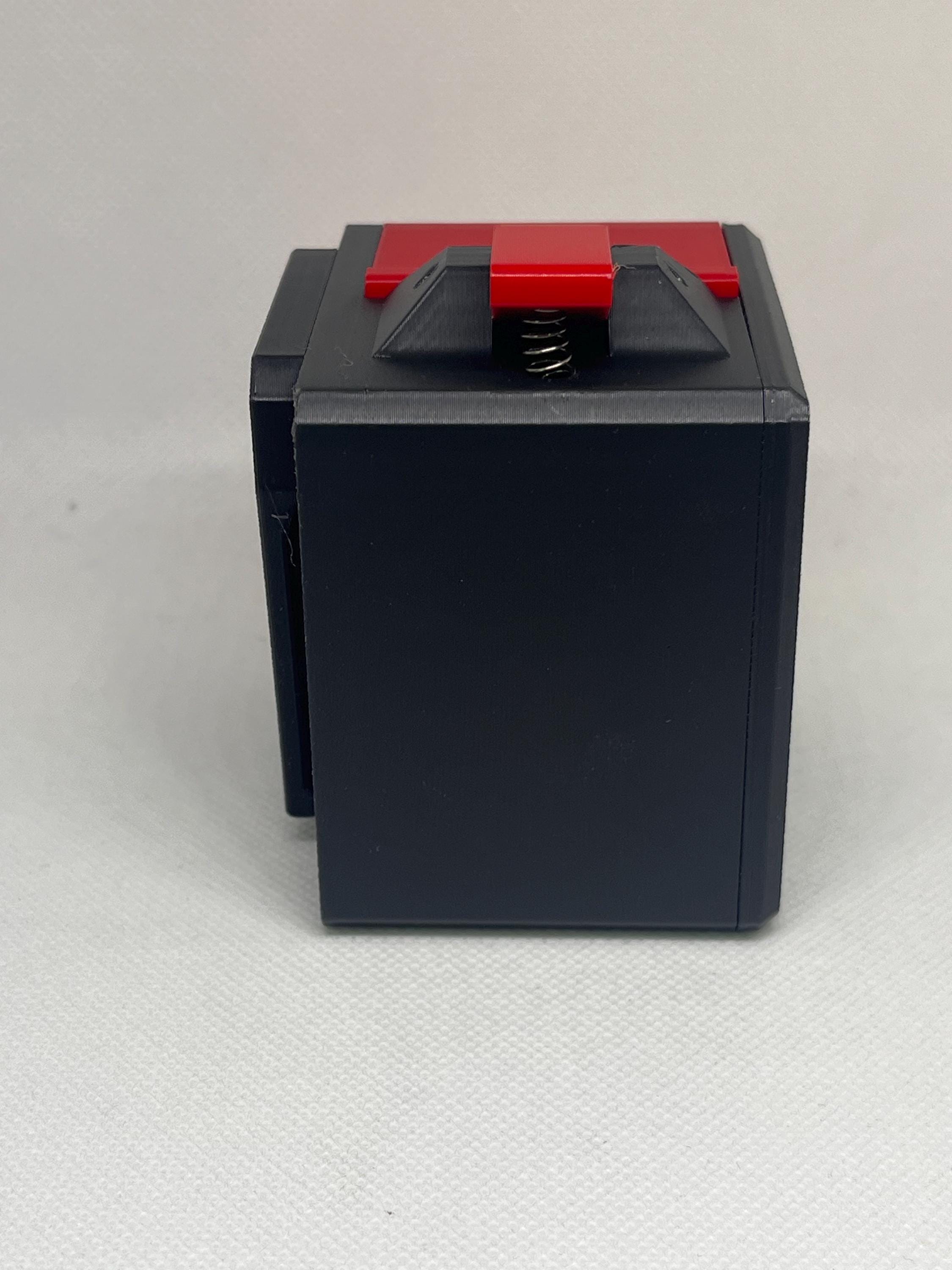 Beyblade X Rapid Deploy Case - Etsy