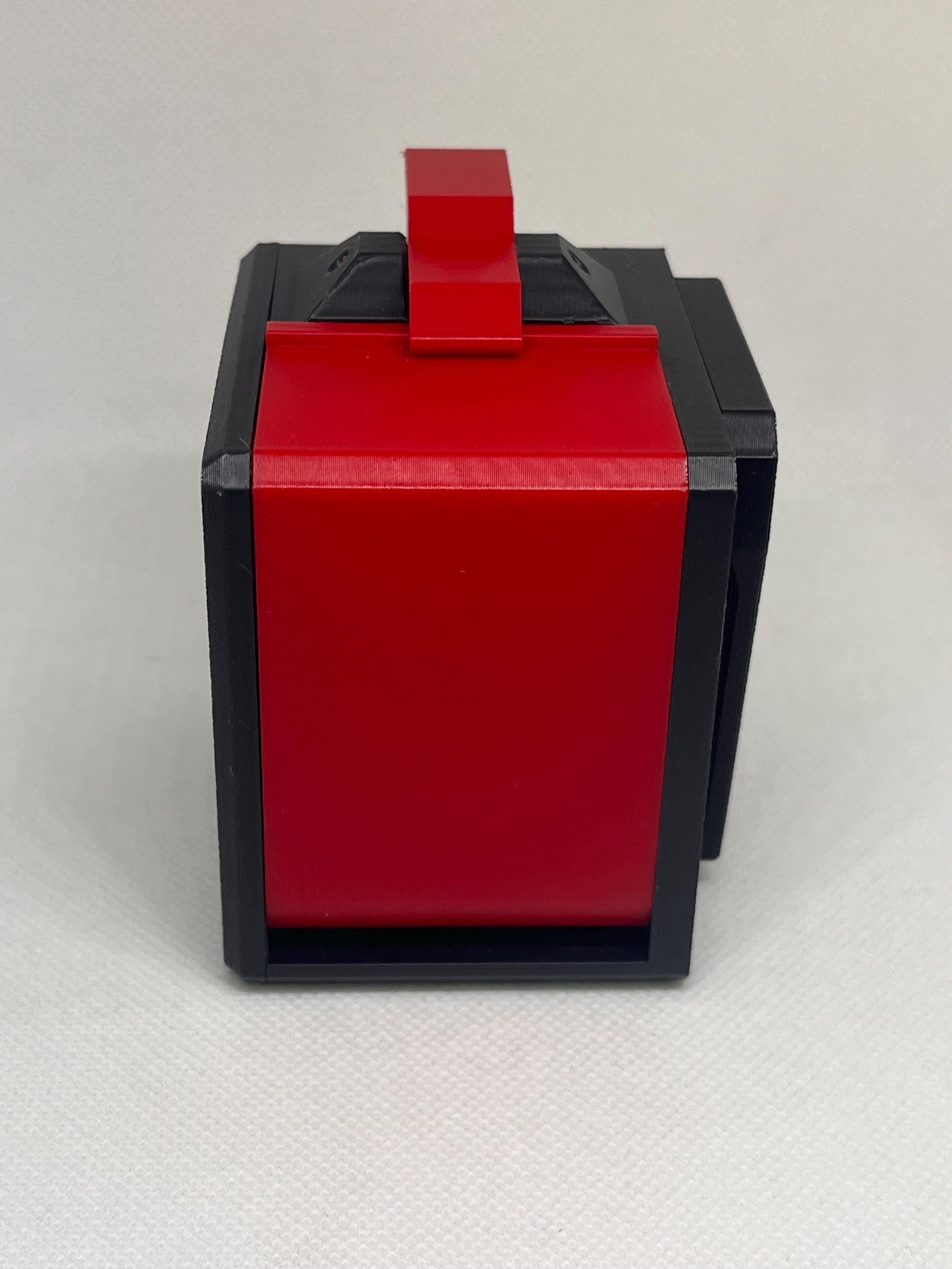 Beyblade X Rapid Deploy Case - Etsy