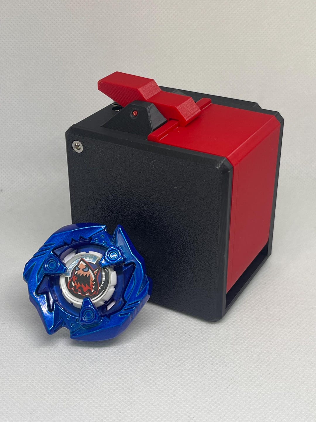 Beyblade X Rapid Deploy Case - Etsy