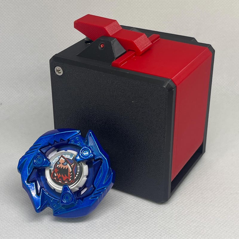 Beyblade X Bit - Etsy