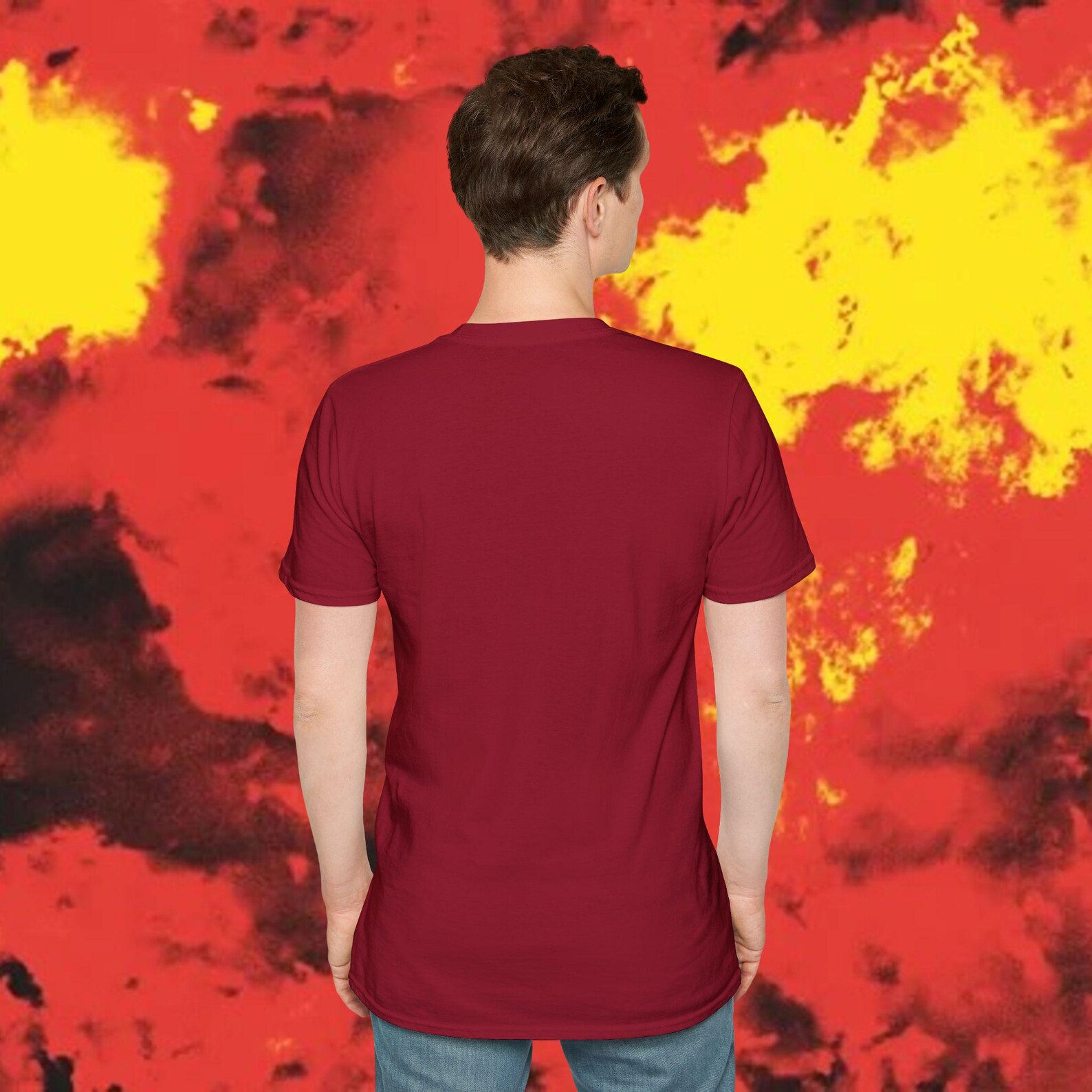 Clancy Album Logo From Twenty One Pilots Softstyle T-shirt - Music ...