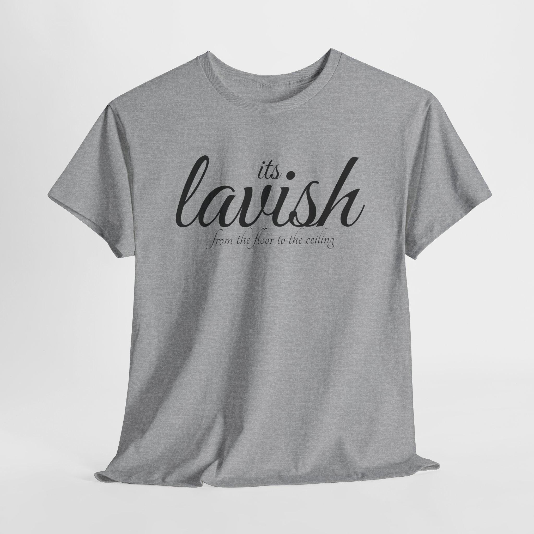 It's Lavish Twenty One Pilots Tee Shirt, Unisex Heavy Cotton T-shirt ...