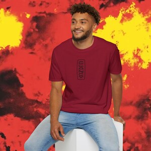 Clancy Album Logo From Twenty One Pilots Softstyle T-shirt - Music ...