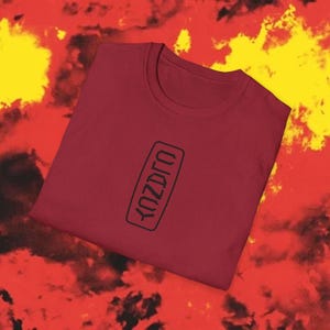 Clancy Album Logo From Twenty One Pilots Softstyle T-shirt - Music ...