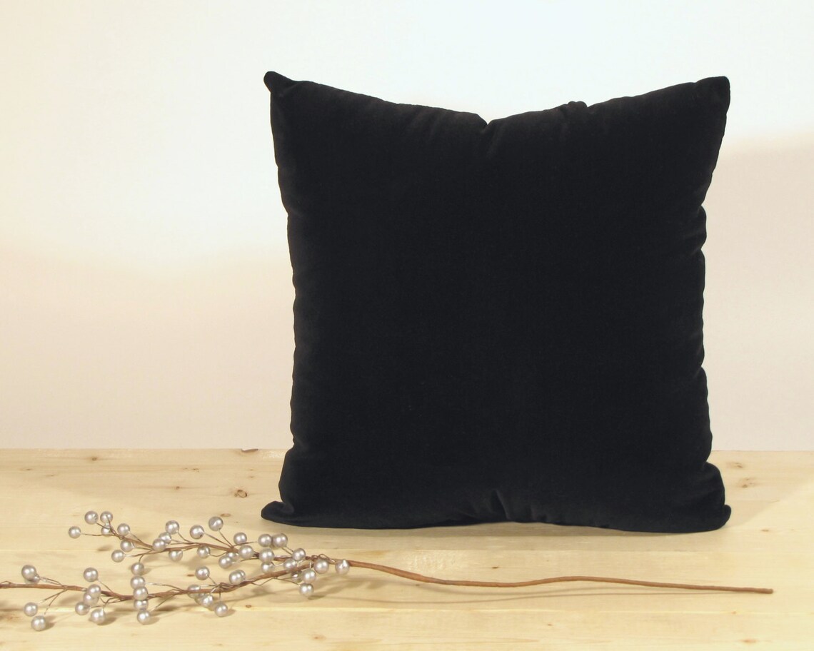 Grey Glitz Silk & Rhinestone Pillow Sparkly Pillow - Etsy
