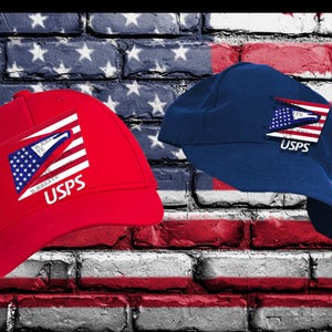 USPS EAGLE Pgn-postal Worker Png-usps Sublimation - Etsy