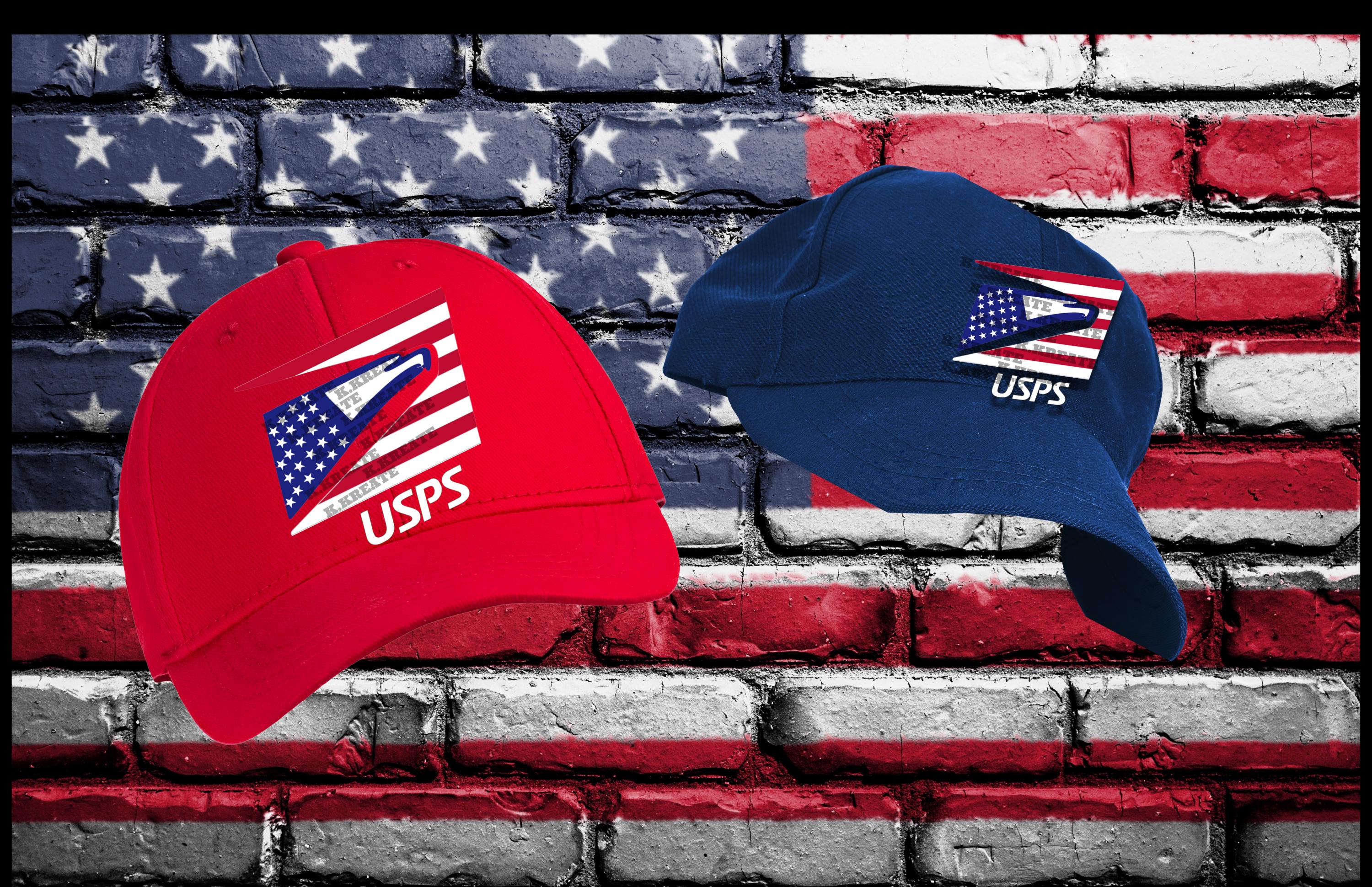 USPS EAGLE Pgn-postal Worker Png-usps Sublimation - Etsy