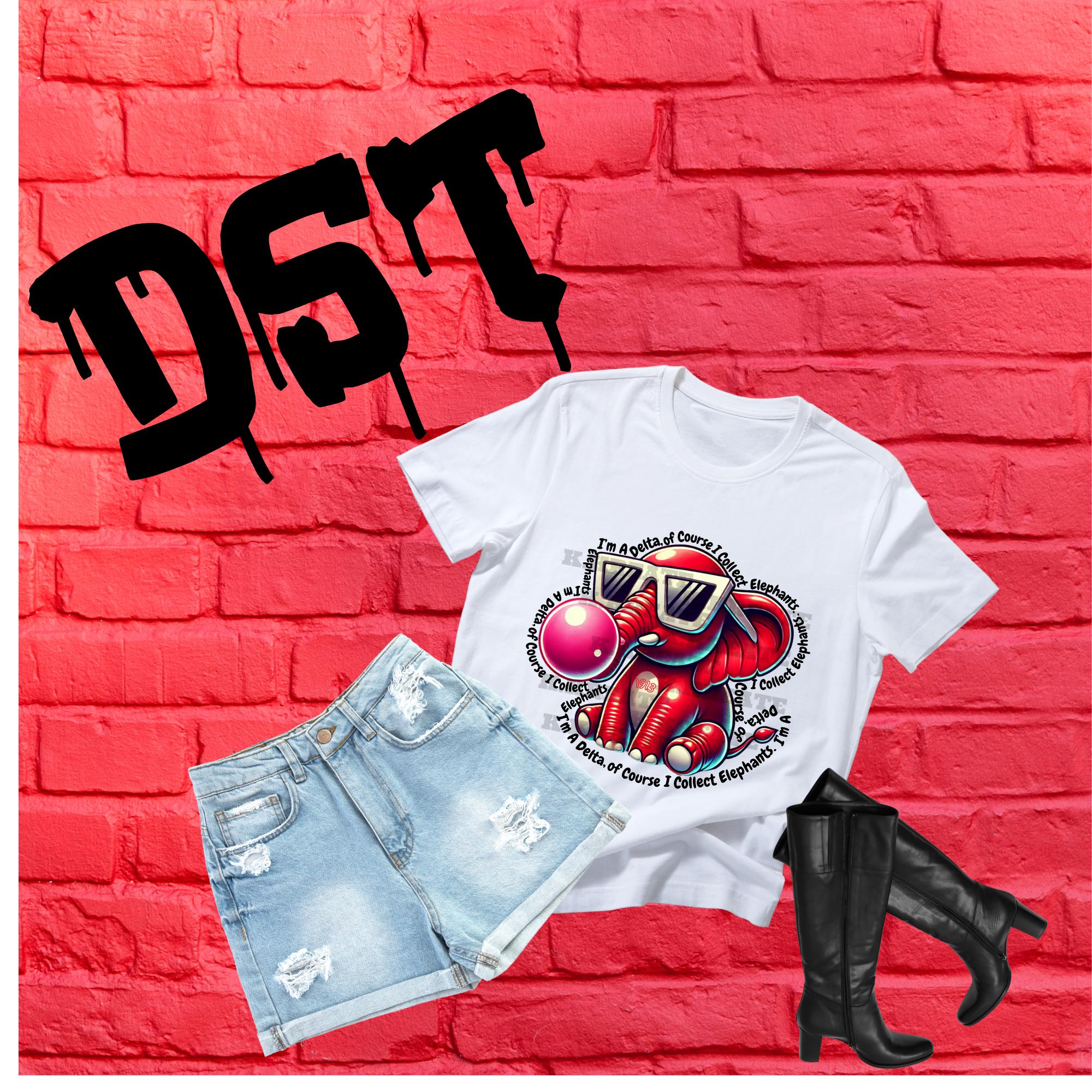 Delta Sigma Theta-png- Sublimation Image - Etsy