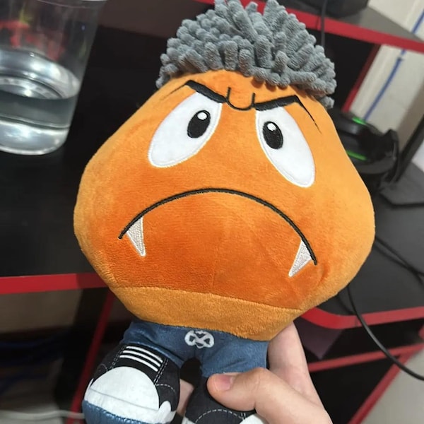 Ken Carson Goomba - Etsy