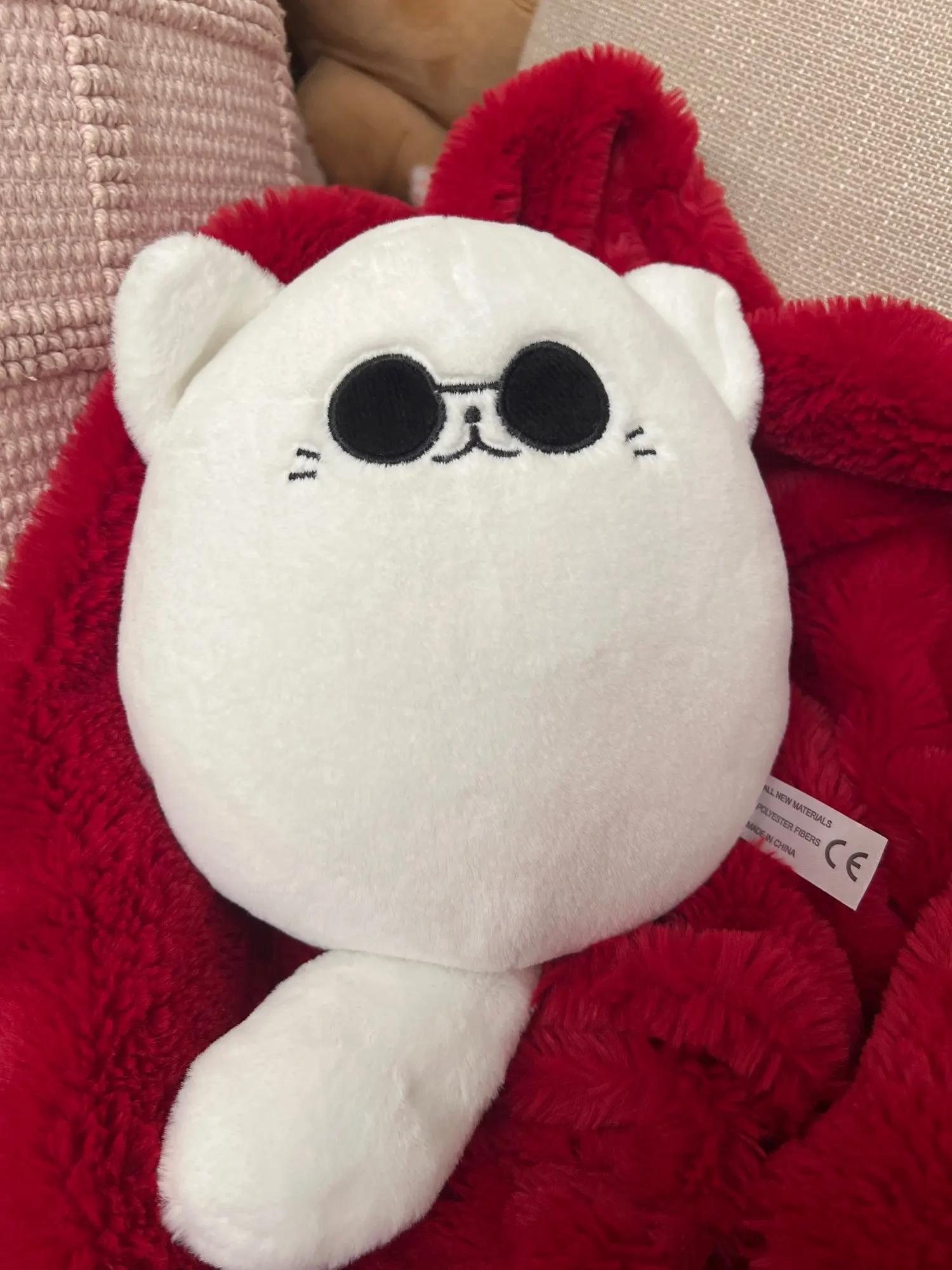 Anime Gojo Satoru Cat Plush Anime Jujutsu Kaisen - Etsy