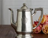 Double Spout Teapot - Etsy