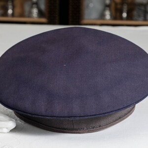 Rare Vintage Mark Hopkins Hotel, San Francisco Bellhop Cap - Etsy