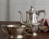 Double Spout Teapot - Etsy