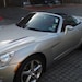 Pontiac Solstice Wind Deflector Smoke Tint - Etsy