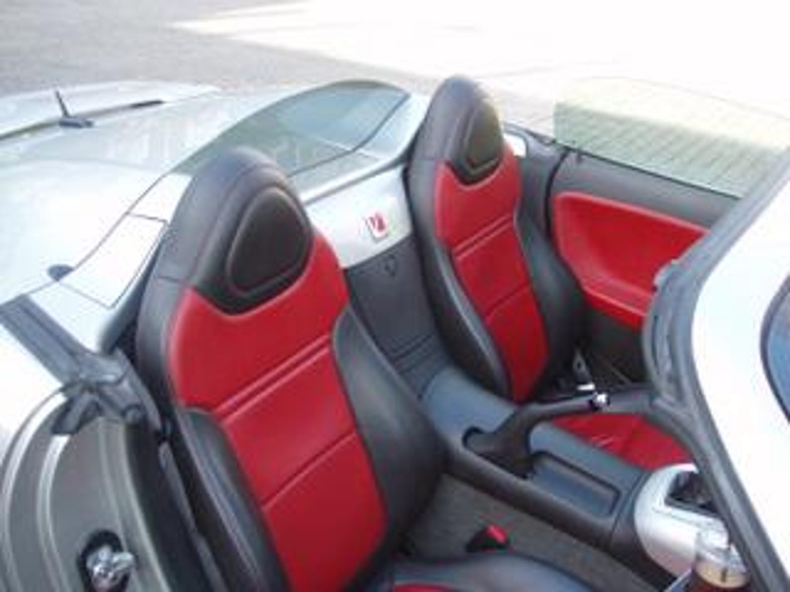 Pontiac Solstice Windblocker for Convertibles - All Years - Etsy