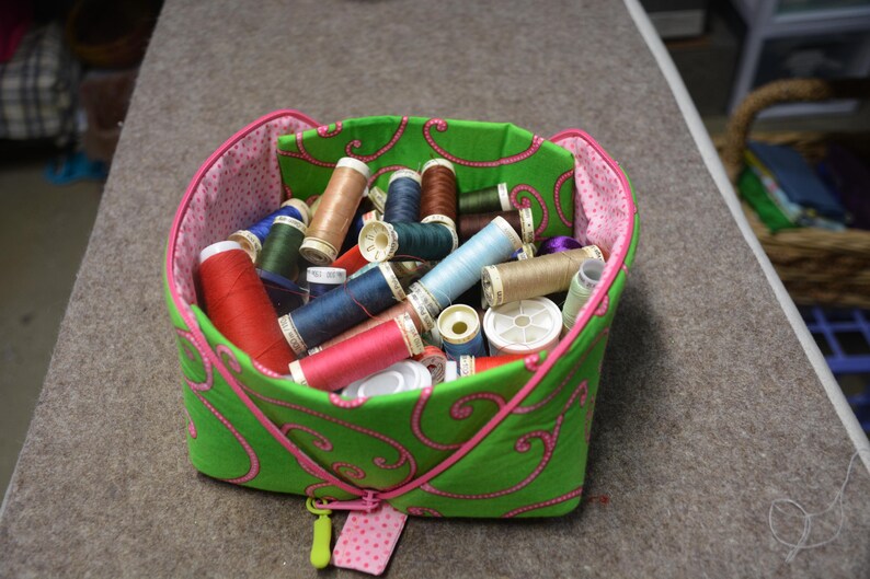 The Joyce Jim Box and Tutorial - Etsy
