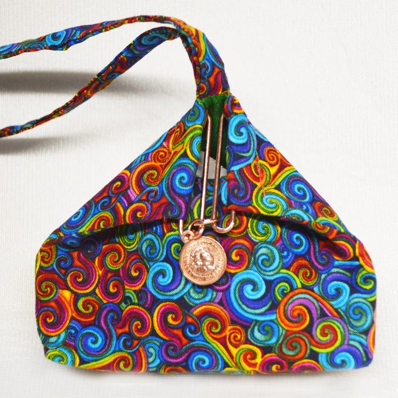 Coin Purse - Etsy