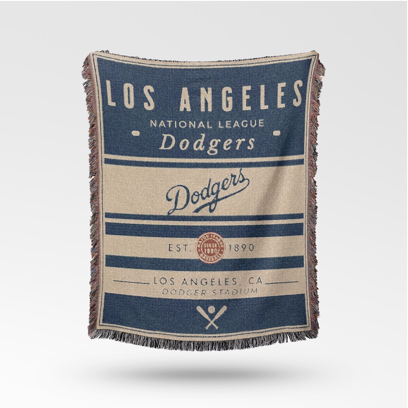 Vintage La Dodgers Gifts - 60+ Gift Ideas for 2026