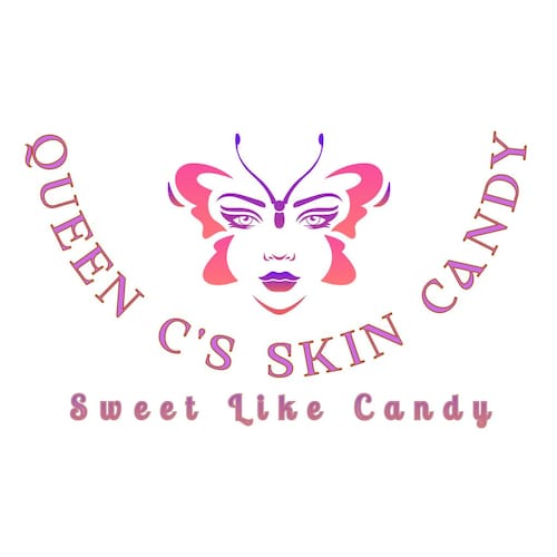 QueenCSkinCandy - Etsy