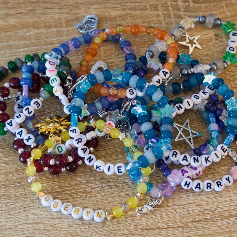 Pedro Pascal Jewellery - Etsy