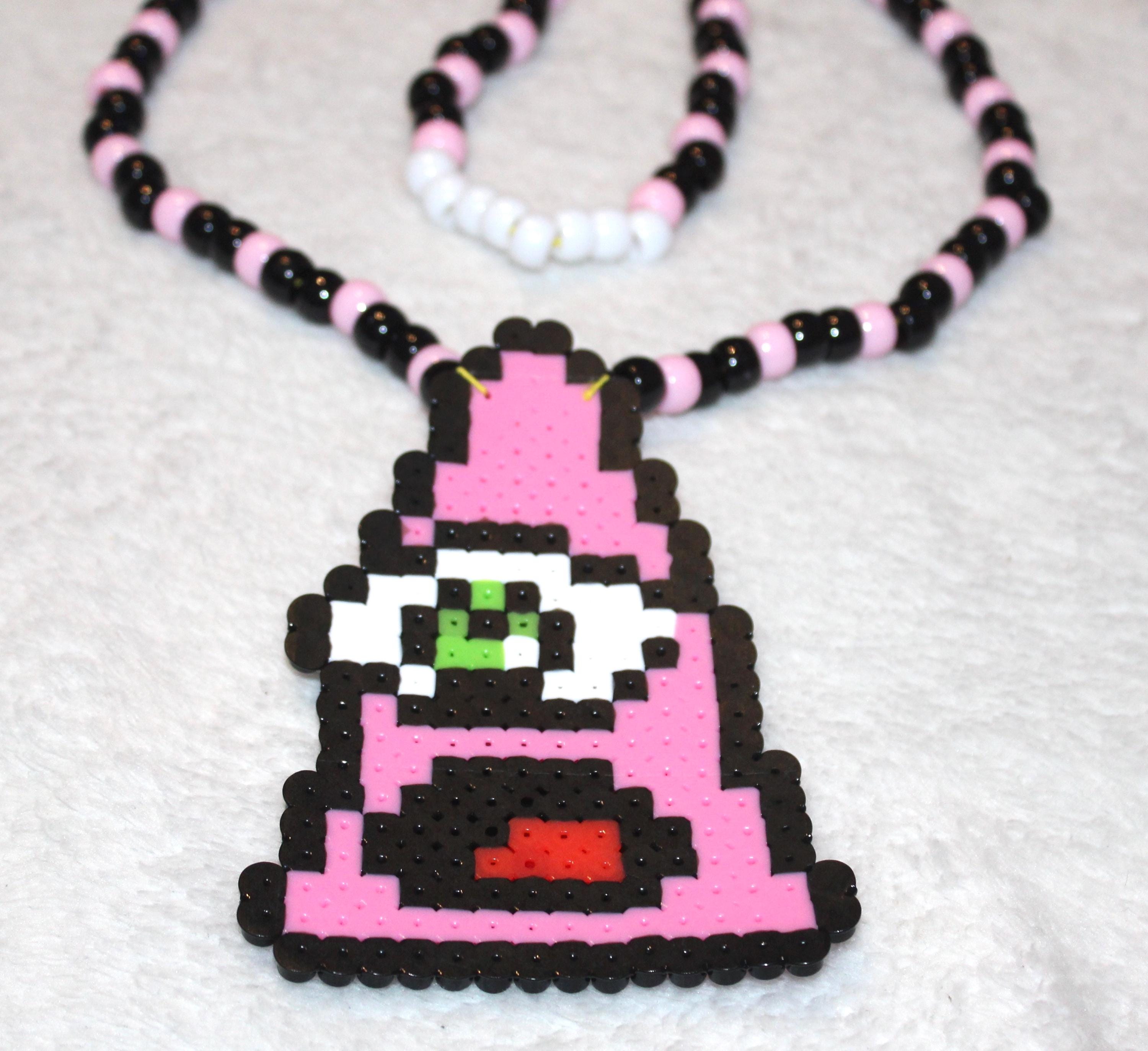 Subby Patrick Perler Kandi Trade , Rave Kandi , Rings , Edm Kandi , Edm ...