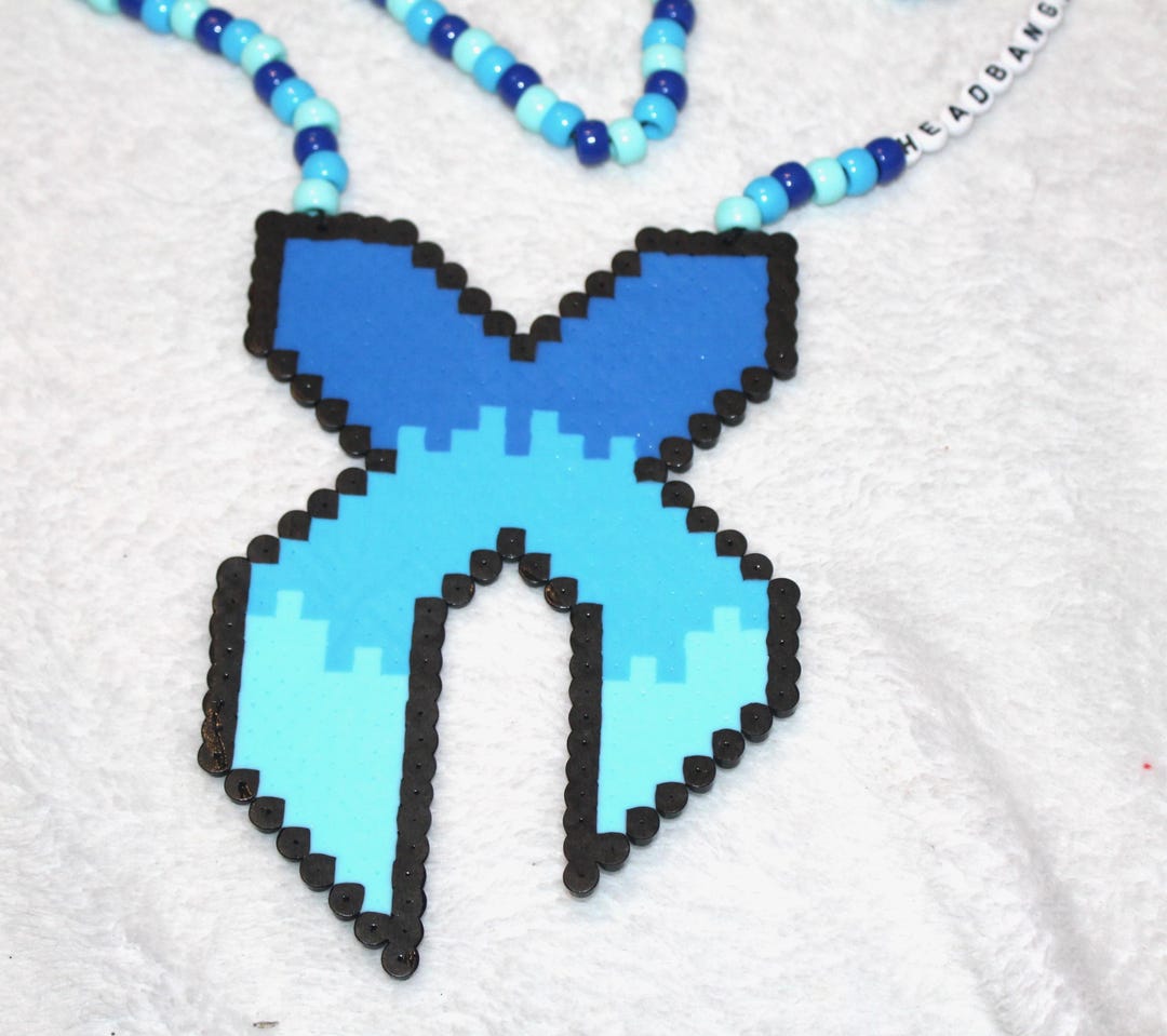 Excision Perler Kandi Trade , Rave Kandi , Rings , Edm Kandi , Edm ...