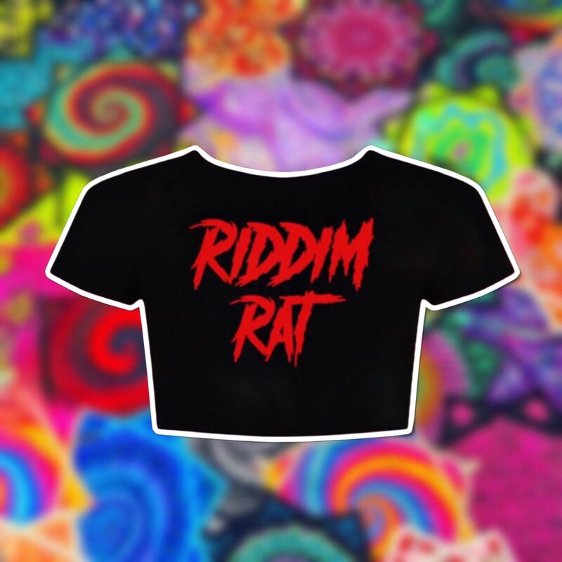 Rave Wear - Etsy