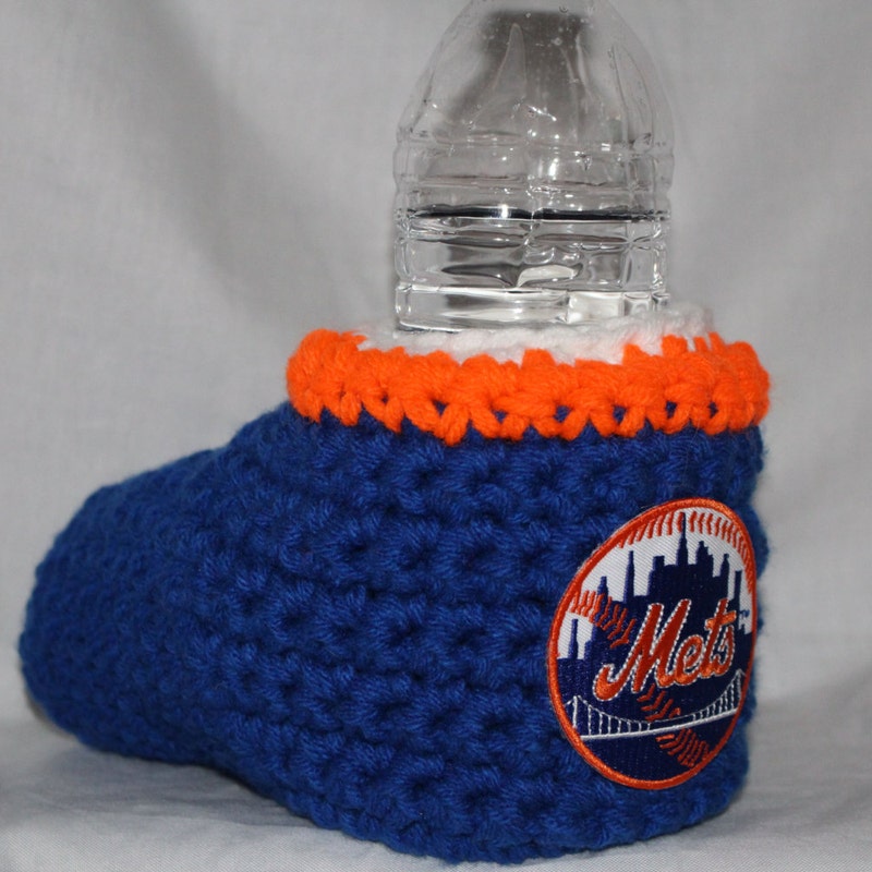 Crochet Baseball Mitt - Etsy