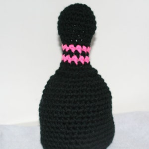 Unique Handmade Hat for the Bowler or Bowling Fan Made to Look Like a ...