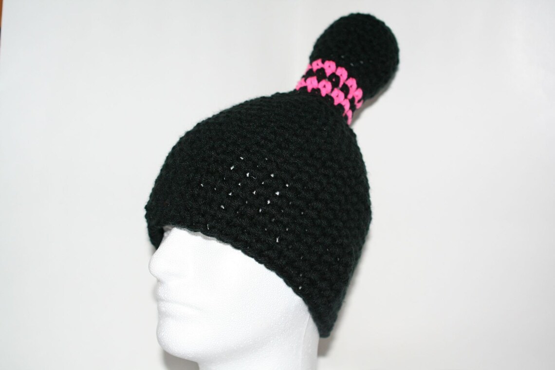 Unique Handmade Hat for the Bowler or Bowling Fan Made to Look - Etsy