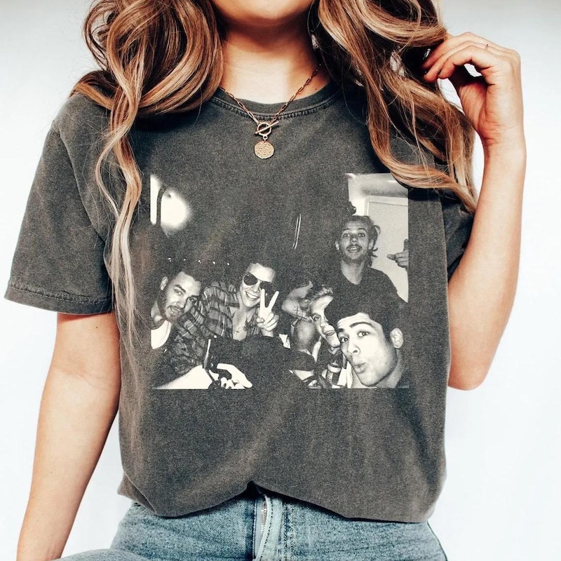 One Direction Merch - Etsy