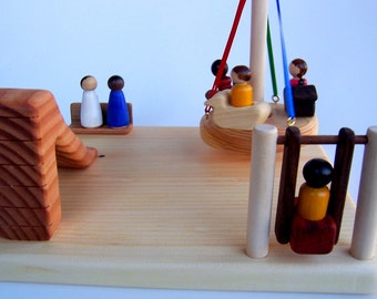 Doll Playground - Etsy