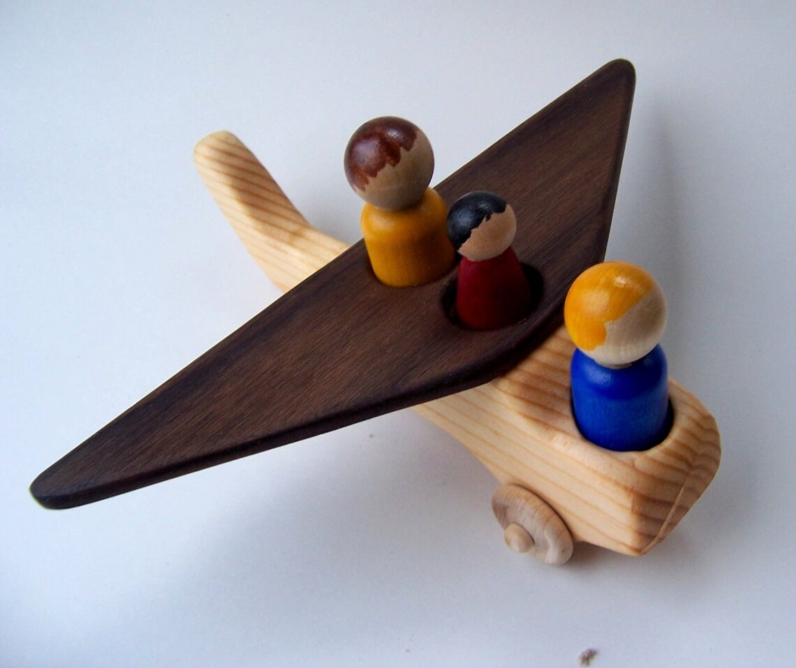 Airplane - Etsy