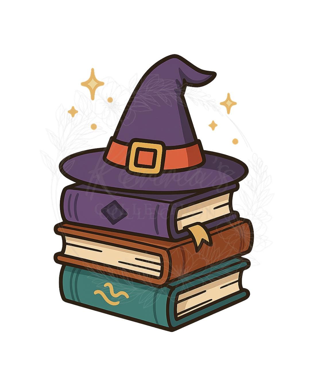 Halloween PNG: Transparent Background, Digital Download - Etsy