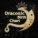 Draconic Chart Reading | Birth Chart | Past Life Analysis, Karmic ...