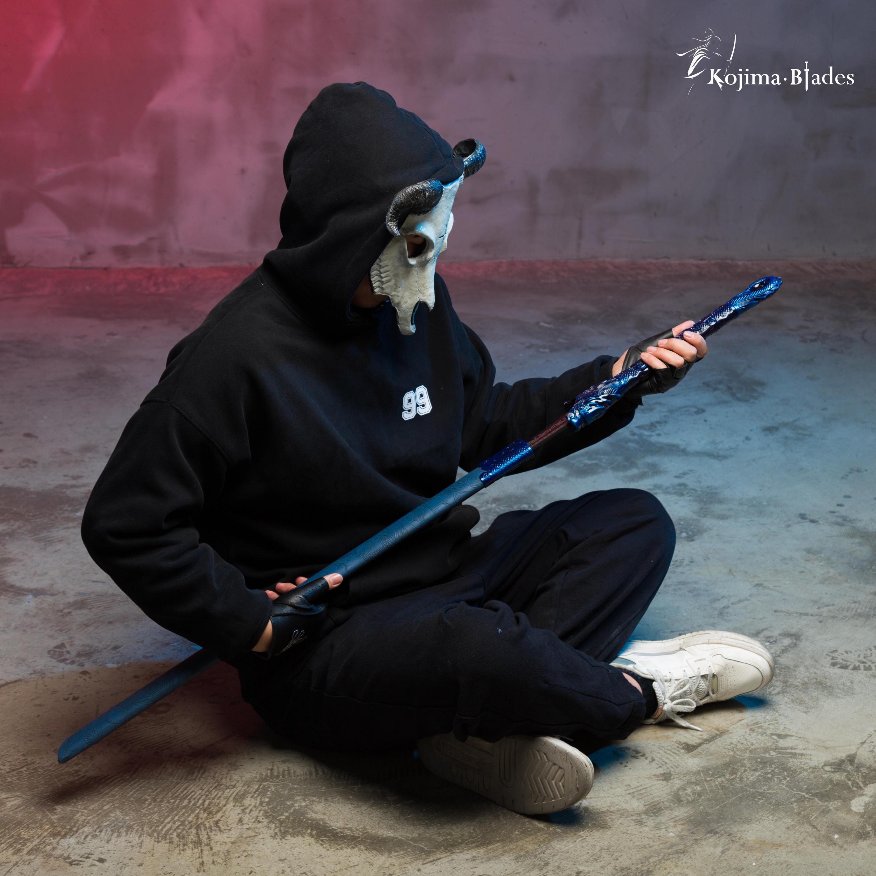 Hand-crafted Sword - Original Design Fantasy Style Sword for Boyfriend ...