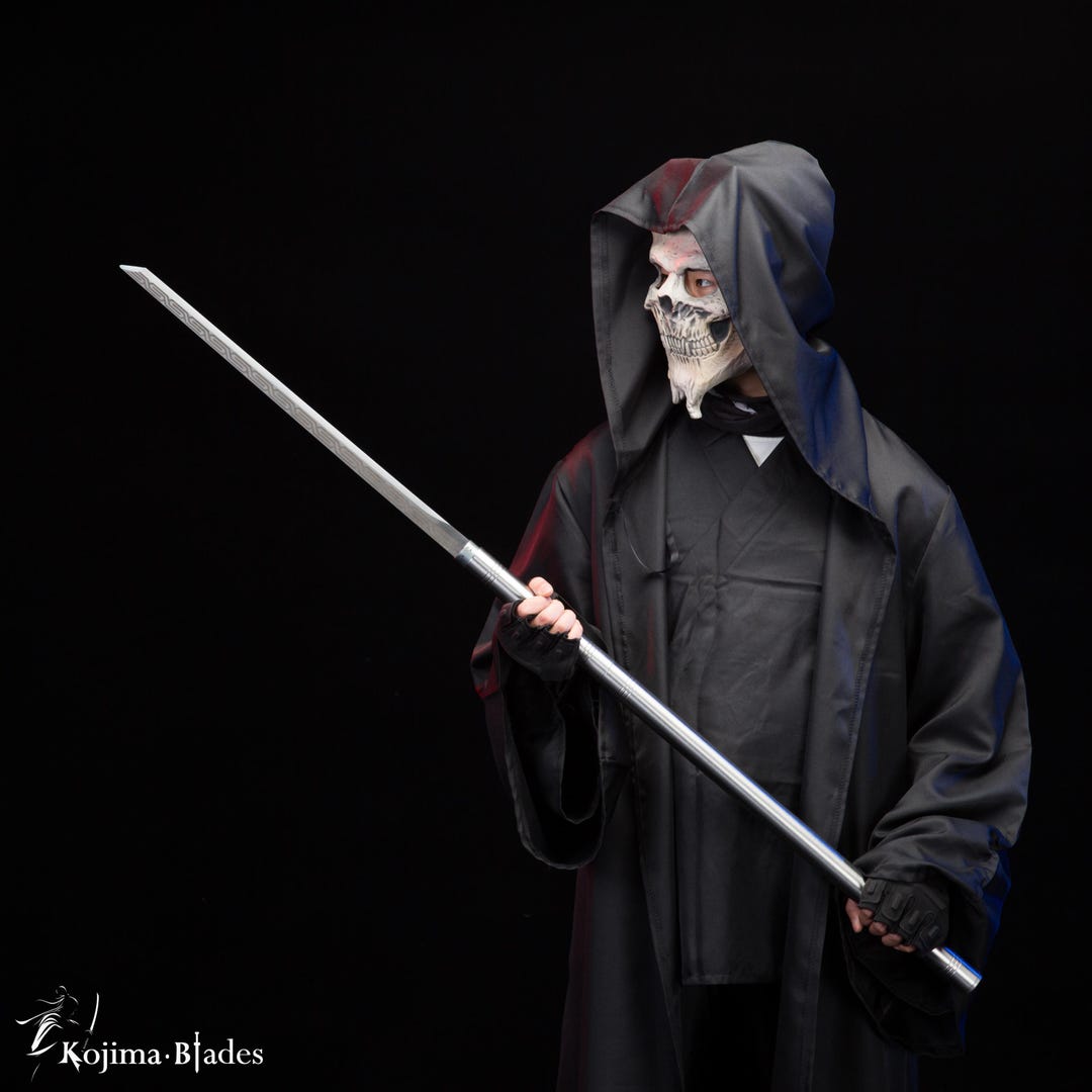 Hand-crafted Fantasy Sword – Collectible Oriental Display Piece - Etsy