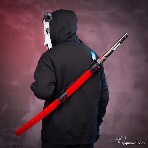 Jetstream Sam Sword - Etsy