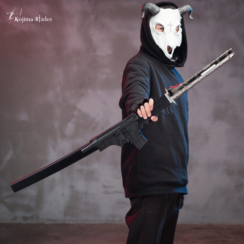 Jetstream Sam Sword - Etsy