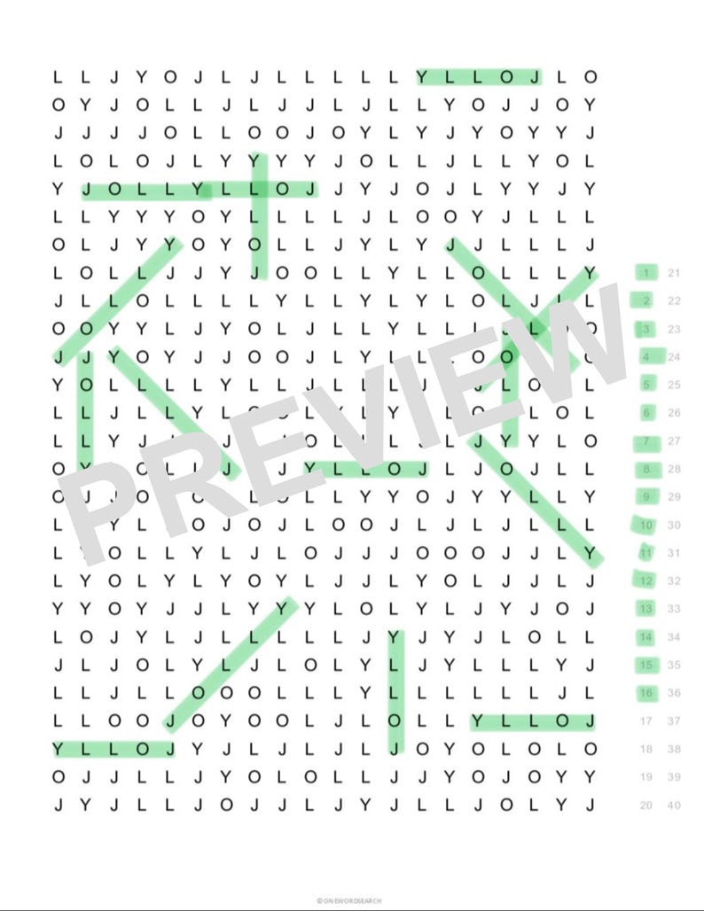 One-word Search Puzzle Book: XMAS *mix* Edition | 50 Puzzles ...